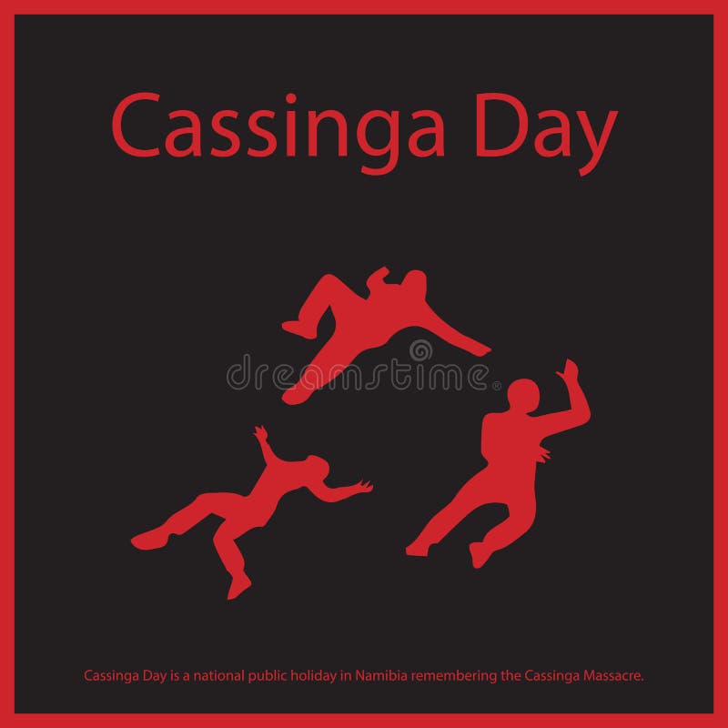 Cassinga Day Stock Illustrations – 2 Cassinga Day Stock Illustrations ...