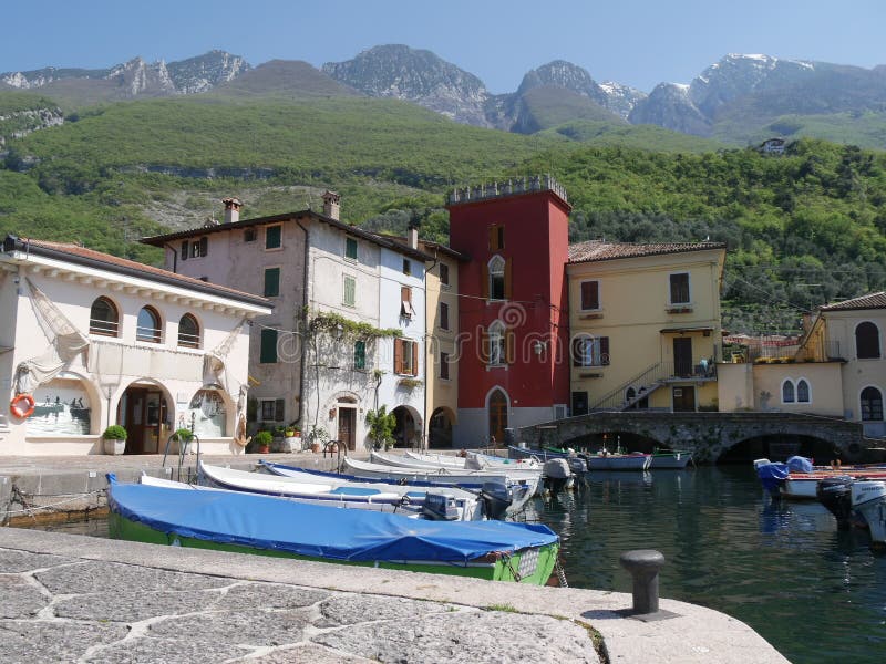 Cassone editorial image. Image of baldo, walk, view - 124479155