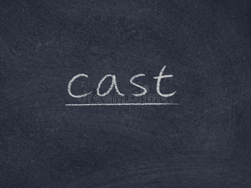 Word Cast Stock Illustrations – 429 Word Cast Stock Illustrations ...