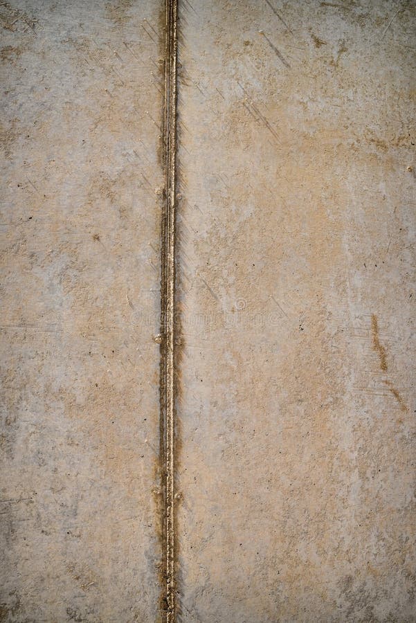 Cast concrete structure stock image. Image of elevation - 3341545