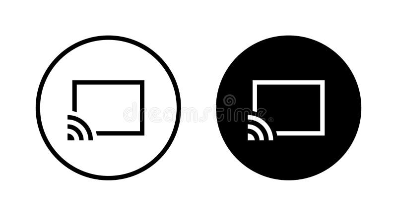 Google Cast Stock Illustrations – 25 Google Cast Stock Illustrations ...