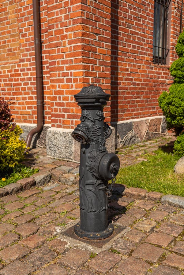 934 Iron Fire Hydrant Stock Photos - Free & Royalty-Free Stock Photos ...