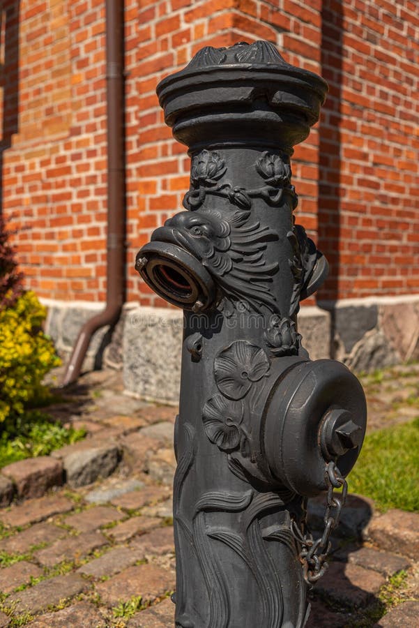 934 Iron Fire Hydrant Stock Photos - Free & Royalty-Free Stock Photos ...