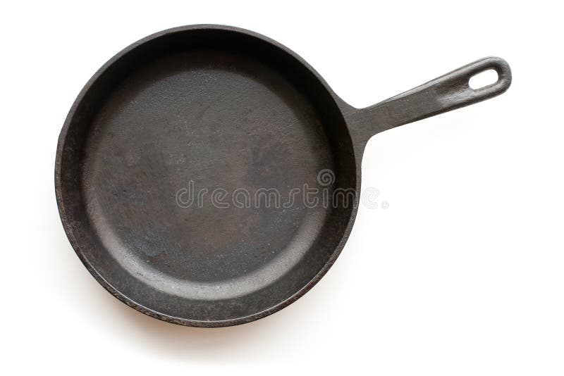 2,782 Empty Cast Iron Skillet Gifs Stock Photos - Free & Royalty-Free ...