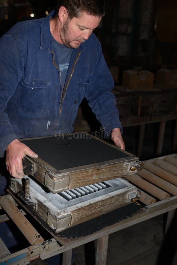 Foundryman Stock Photos - Free & Royalty-Free Stock Photos from Dreamstime