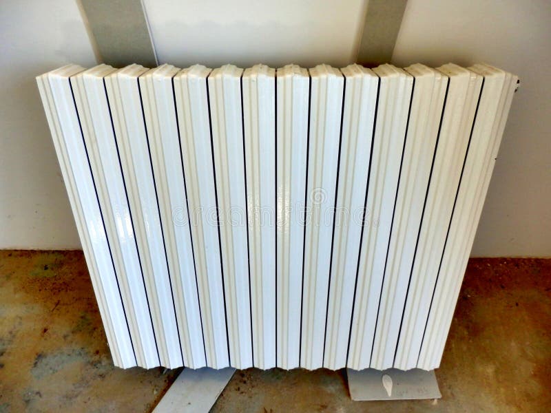 Cast Iron Radiator stock photo. Image of strong, close - 238305378