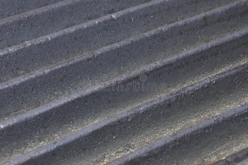Cast iron rods stock photo. Image of background, manufacture - 34965422