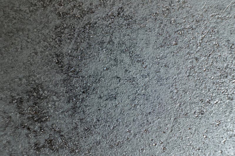 Cast Iron Texture Top View for Culinary Background Stock Photo - Image ...