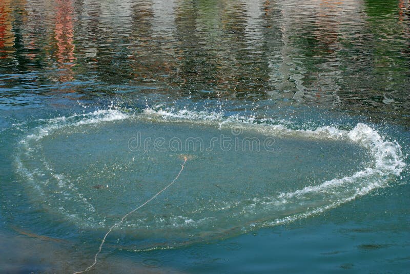 2,129 Cast Net Stock Photos - Free & Royalty-Free Stock Photos from ...