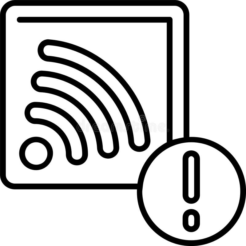 Cast Outline Vector Icon stock vector. Illustration of user - 388824484