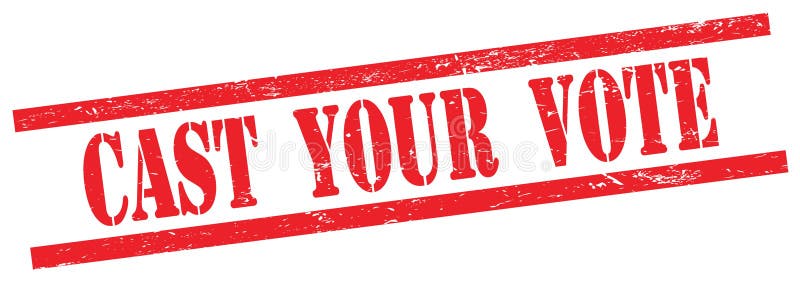 Your vote matters stock image. Image of handwritten, matter - 53337937