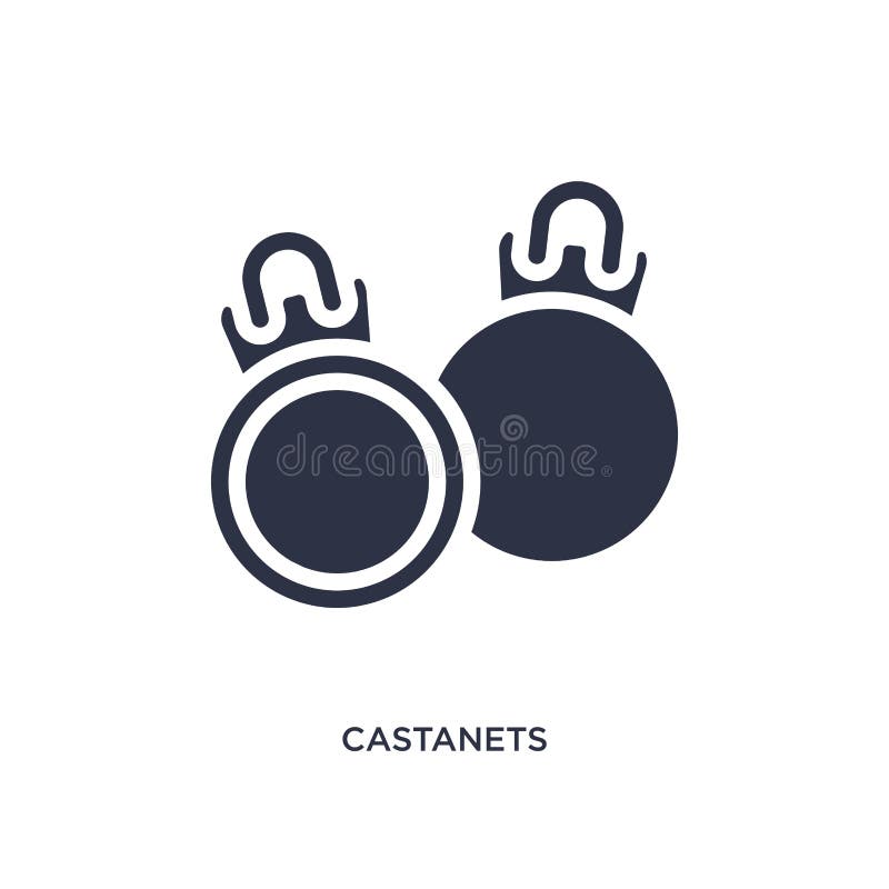 Castanet Culture Stock Illustrations – 132 Castanet Culture Stock ...