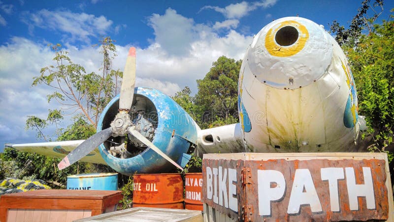 Castaway stock photo. Image of castaway, wreck, travel - 90540802