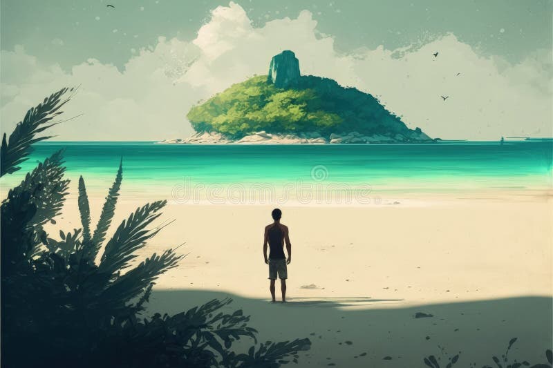 Stranded Island Stock Illustrations – 358 Stranded Island Stock ... Stranded Island Stock Illustrations – 358 Stranded Island Stock ...