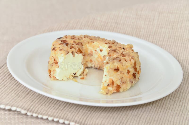 Castello ost arkivfoto. Bild av vitt, lunch, matlagning - 50833794