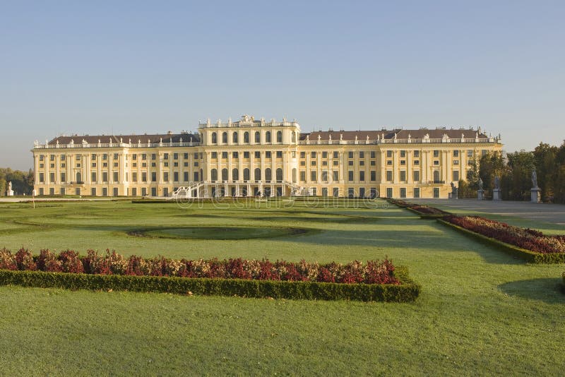 Vista Panoramica Di Vienna Dalla Cattedrale Di St.Stephans Immagine ...