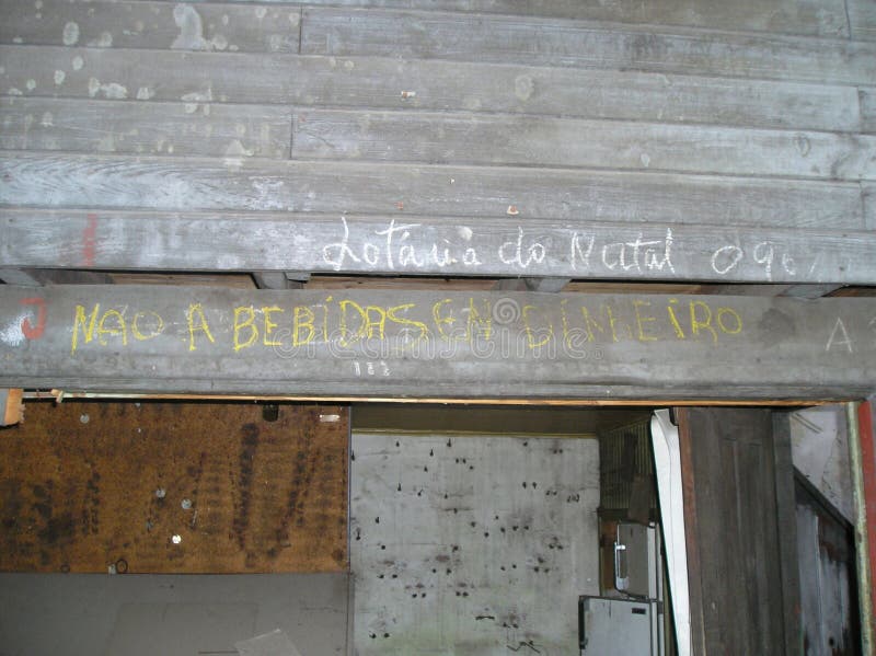 Castelo Branco, Beira Baixa, Castelo Branco, January 27, 2004 Stock ...