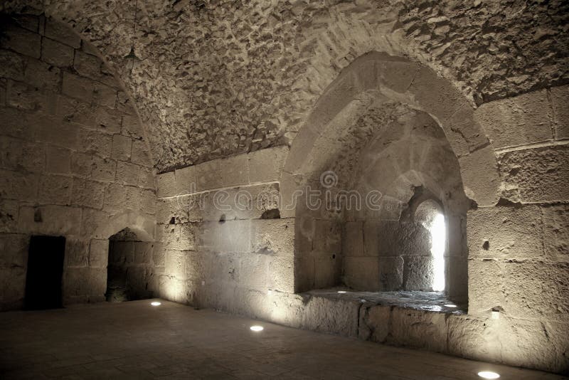 Ciudad Petra-Antigua, Jordania Foto de archivo - Imagen de ciudad ...