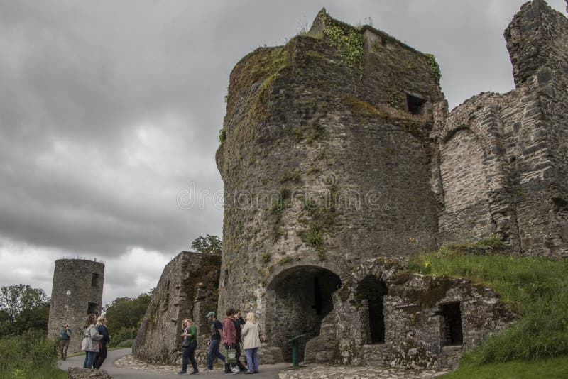 Castillo de la lisonja foto de archivo editorial. Imagen de paisaje ...