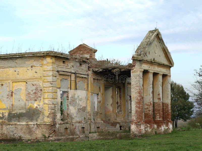 Castillo Miranda foto de archivo. Imagen de castillo - 54623582