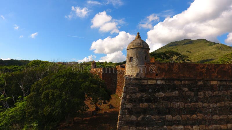 Castillo Santa Rosa Stock Photos - Free & Royalty-Free Stock Photos ...