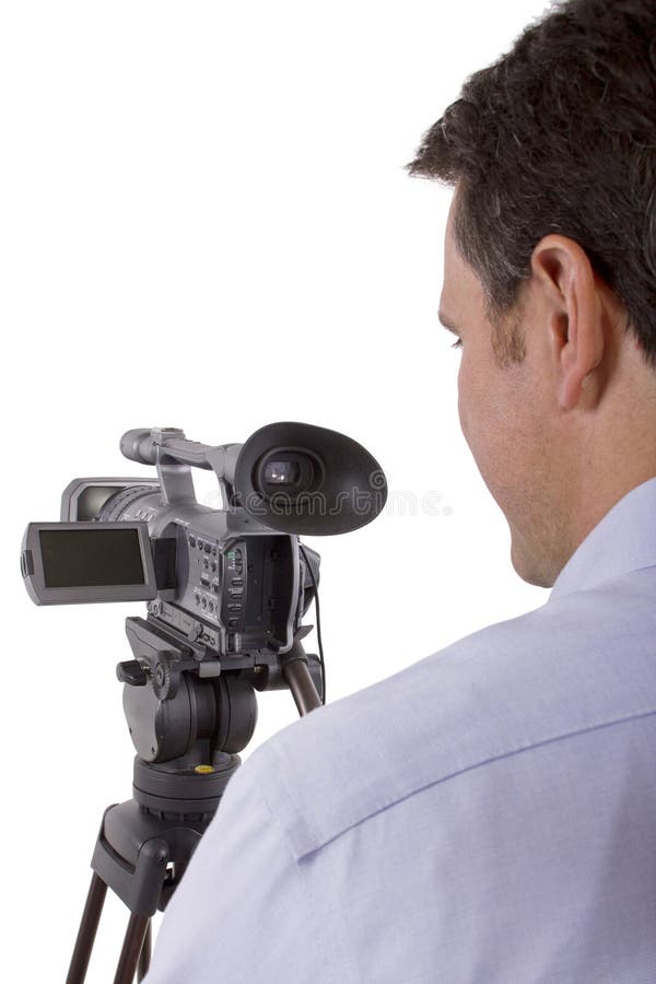 Casting Director stock image. Image of person, filmmaker - 40329785