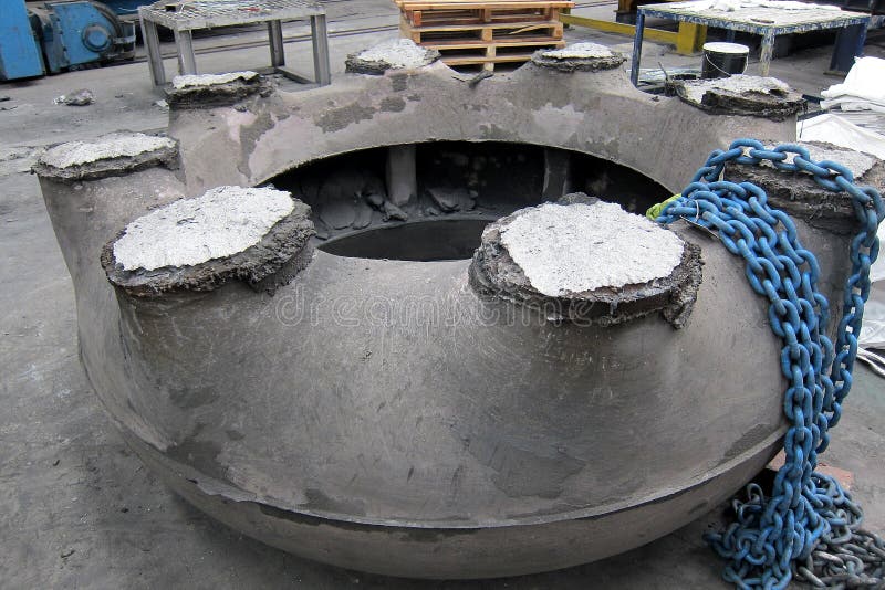 Casting stock photo. Image of boxes, metallic, hope, machinery - 79673146