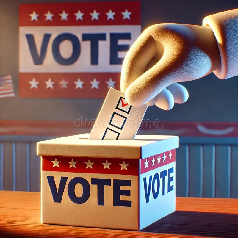 Democraticprocess Stock Illustrations – 20 Democraticprocess Stock ...