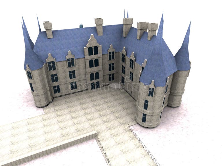 Castle Bricks Stock Illustrations – 975 Castle Bricks Stock ...