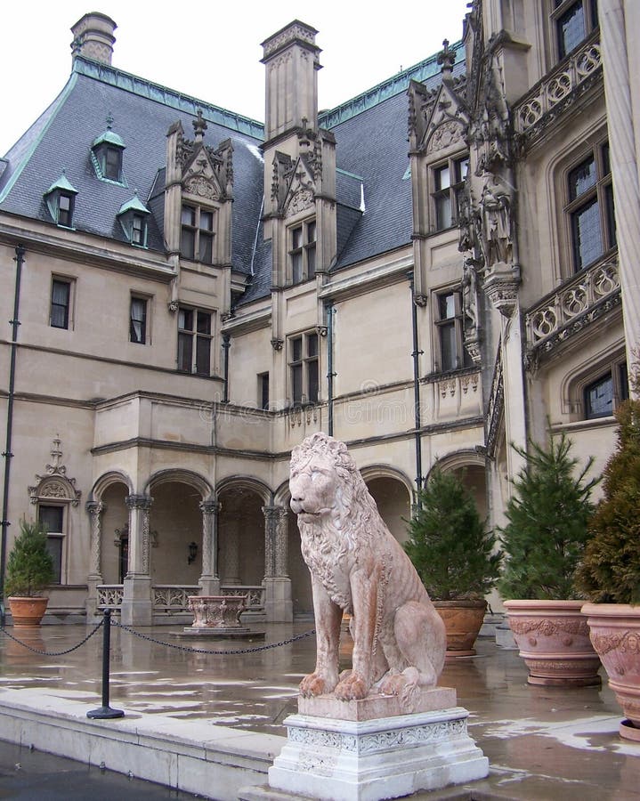 The Castle stock image. Image of building, architecture - 2385225