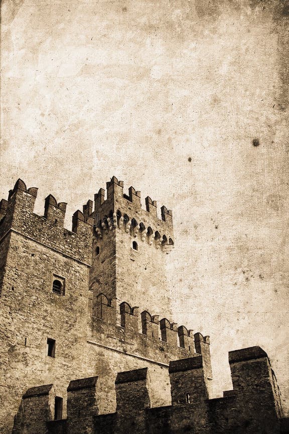 Castle Letters Stock Illustrations – 637 Castle Letters Stock ...