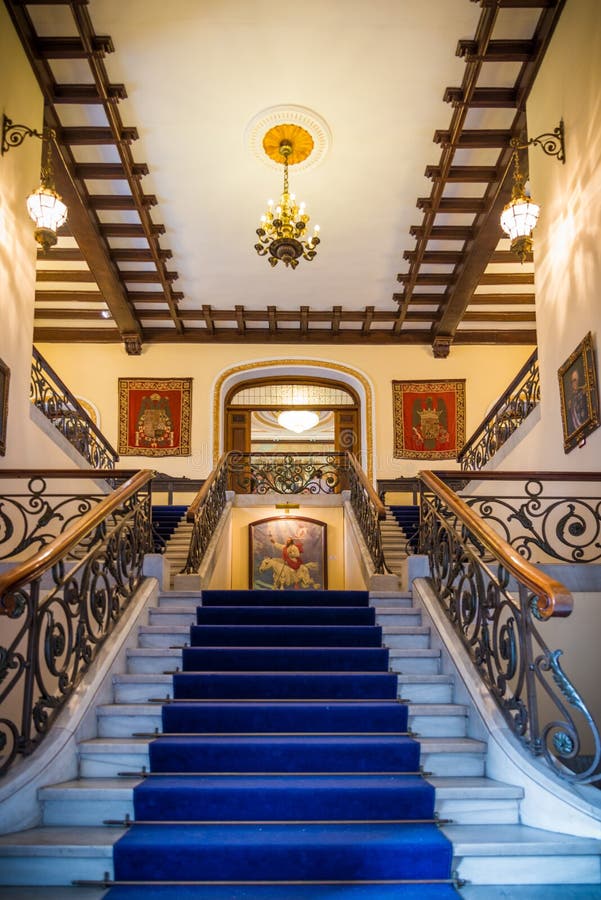 Castle editorial photography. Image of building, tourism - 93635292