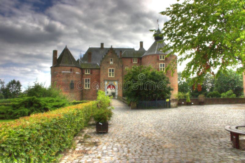 Architecture in Amsterdam stock image. Image of skyscapes - 931525