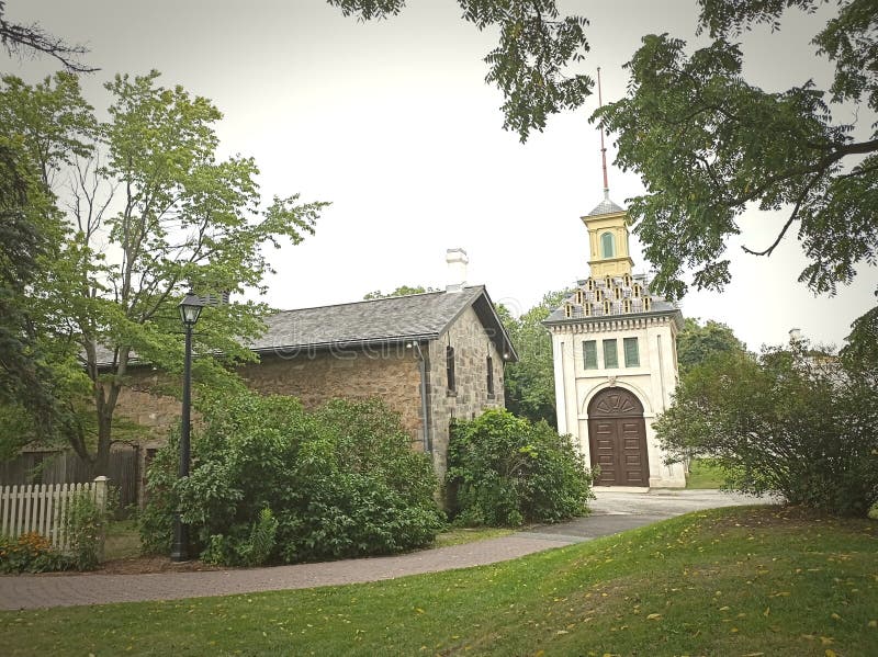 The Castle Bell Tower stock image. Image of stonework - 226884529