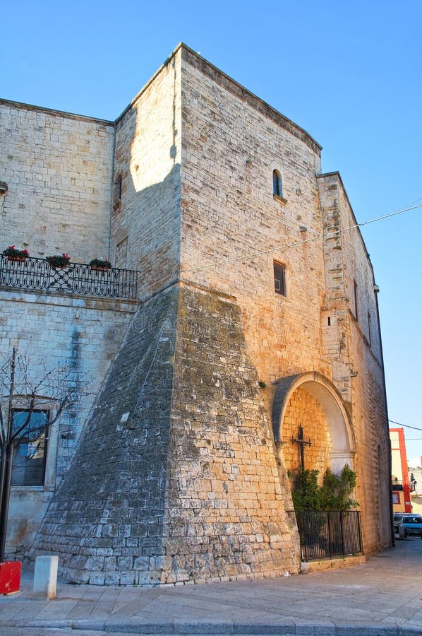 Alleyway. Bitritto. Puglia. Italy. Stock Photo - Image of building ...