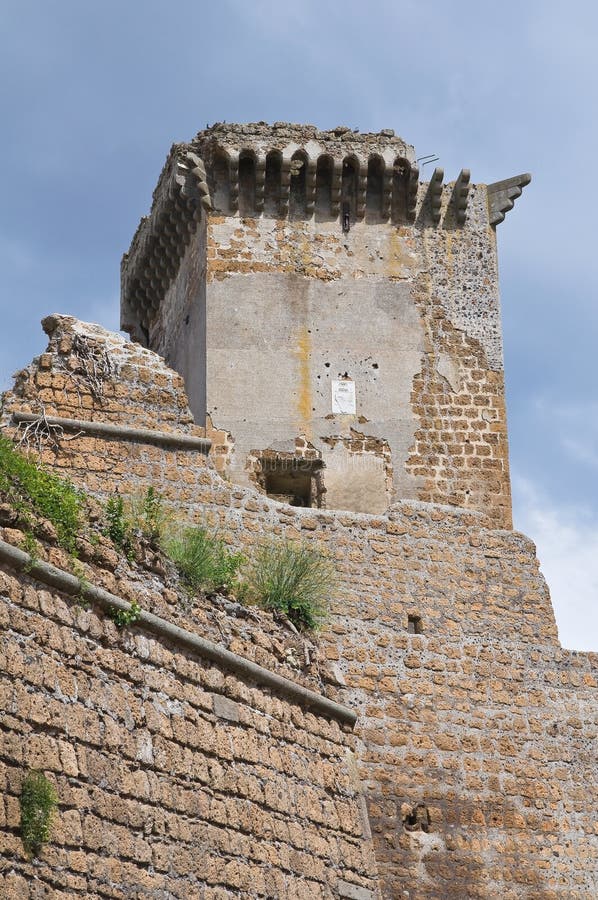 Bishop Castle San Isabel National Forest Colorado Stock Photo - Image ...