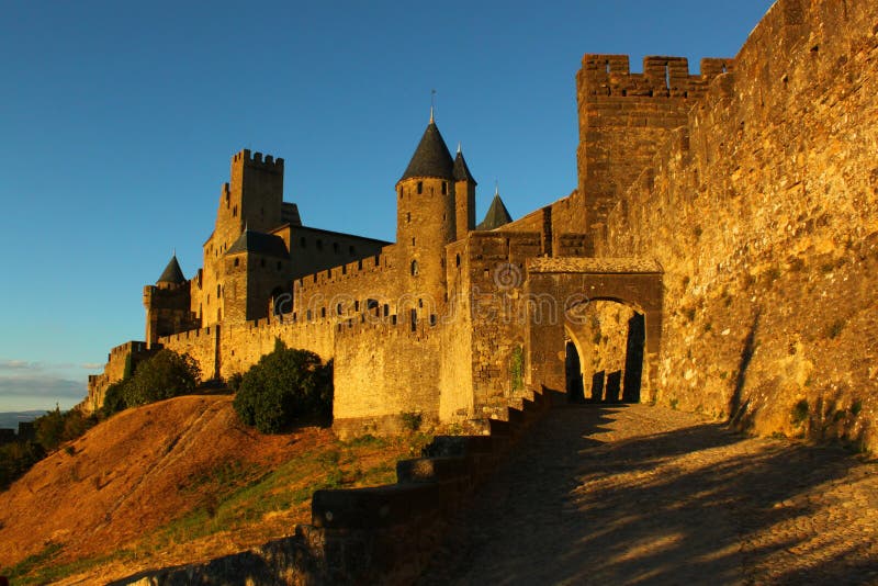 837 Castle Palisade Stock Photos - Free & Royalty-Free Stock Photos ...