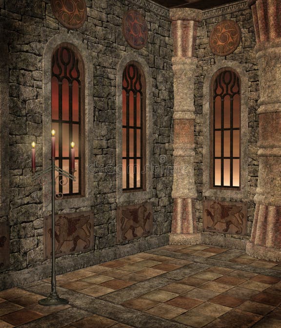 Castle Chamber Illustration Stock Illustrations – 1,900 Castle Chamber ...