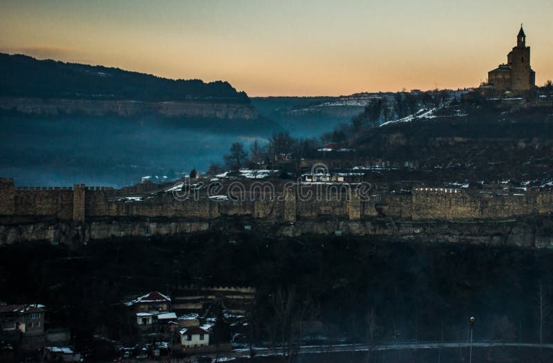 Castle in color stock image. Image of castle, high, stone - 84132333