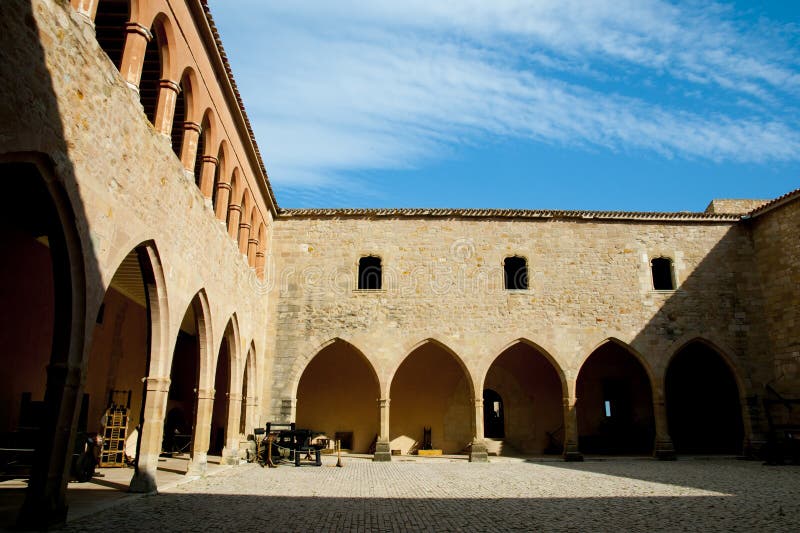 191 Castle Mora Spain Stock Photos - Free & Royalty-Free Stock Photos ...