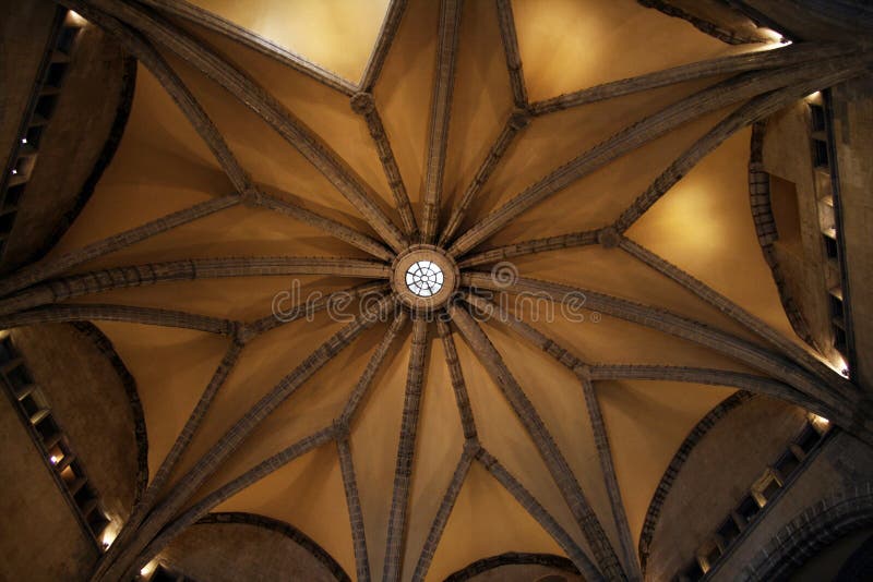 Castle dome stock image. Image of maschio, architecture - 27846973