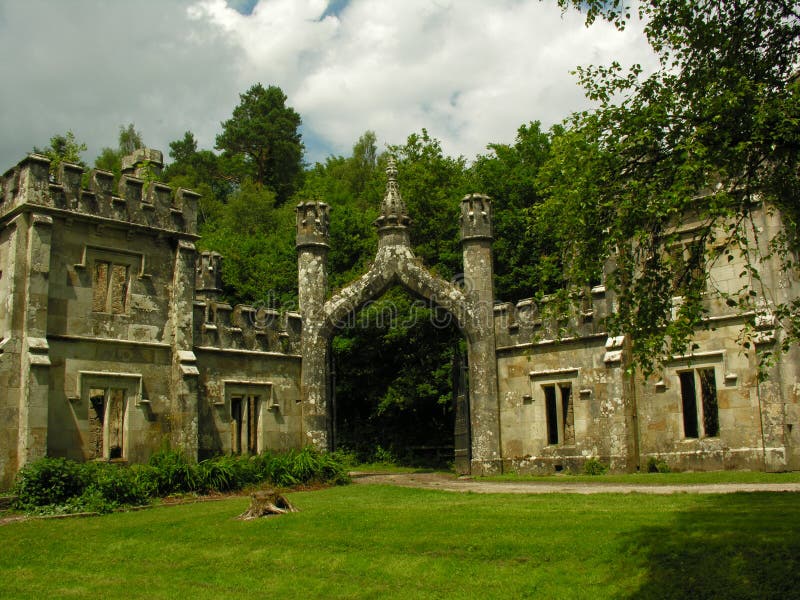 Castle entrance stock image. Image of maltese, castle - 71791063