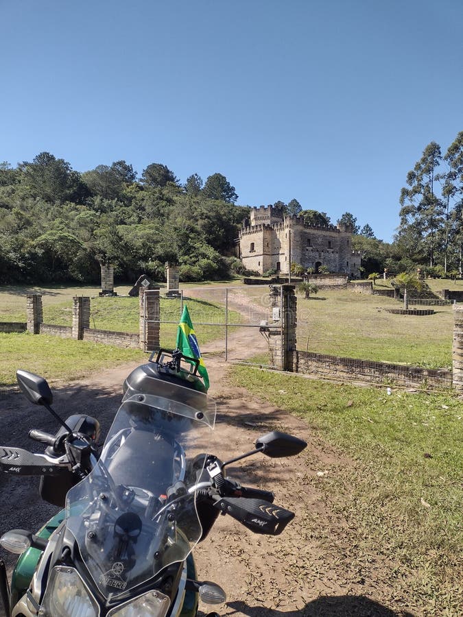 Mar Brazil Motorcycle Stock Photos - Free & Royalty-Free Stock Photos ...