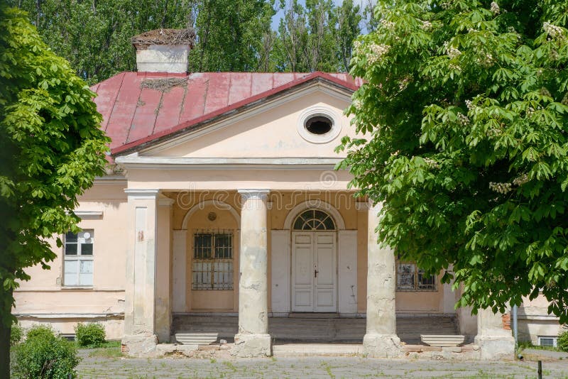 Castle in Filakovo, Slovakia Stock Photo - Image of house, town: 116820316
