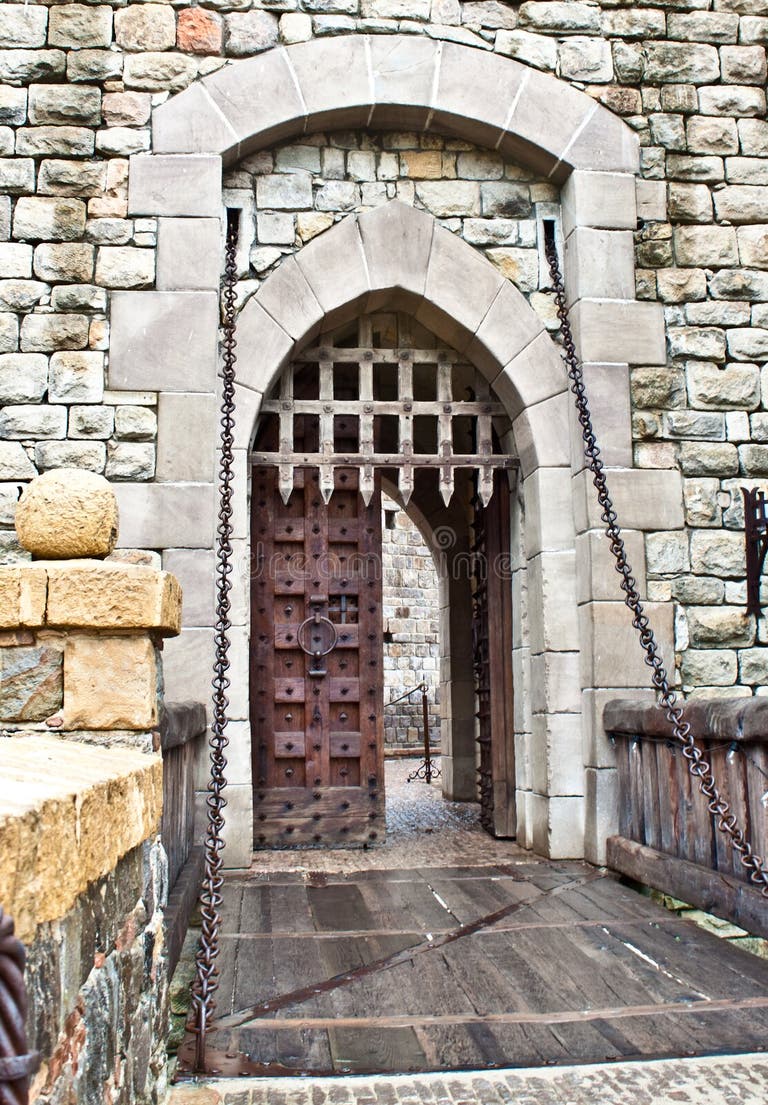 658 Castle Draw Bridge Stock Photos - Free & Royalty-Free Stock Photos ...