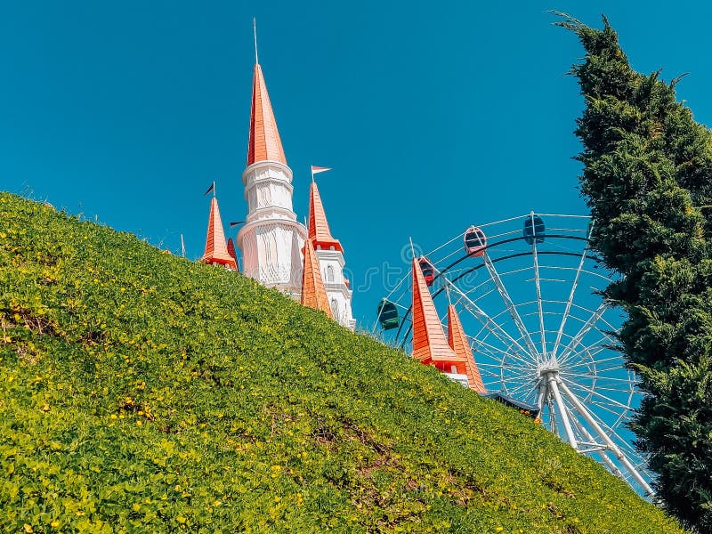 Funword Architecture Stock Photos - Free & Royalty-Free Stock Photos ...