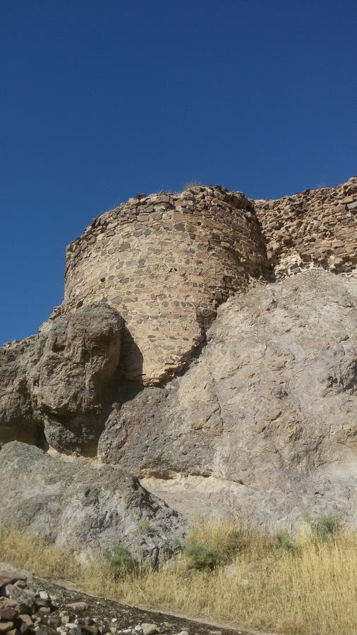 Castle Girl Miyaneh Stock Photos - Free & Royalty-Free Stock Photos ...