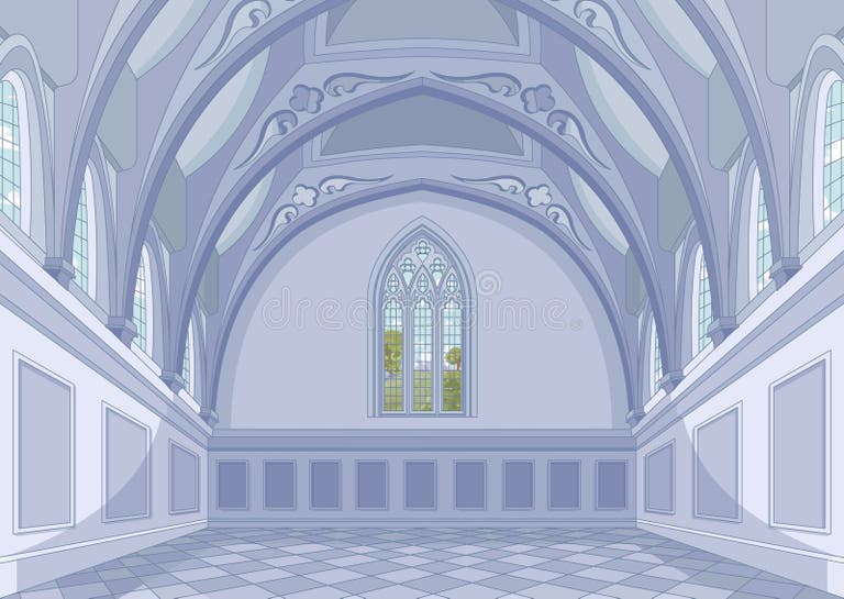 Castle Hall Stock Illustrations – 5,689 Castle Hall Stock Illustrations ...