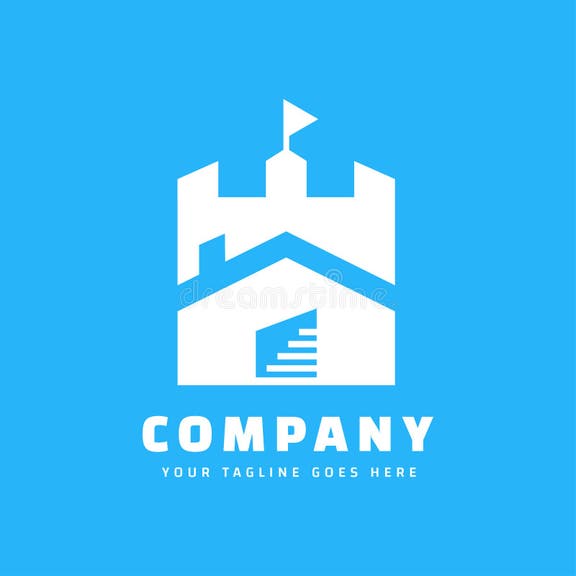 Disney House Logo Stock Illustrations – 19 Disney House Logo Stock ...