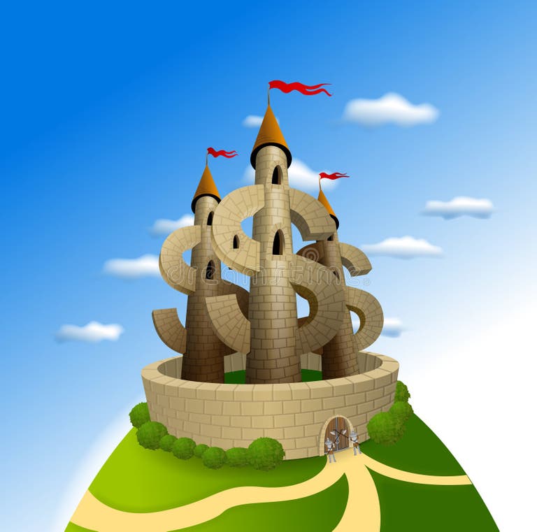 Castle Guards Stock Illustrations – 460 Castle Guards Stock ...